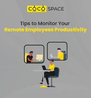 5 Tips to Monitor Your Remote Employees Productivity