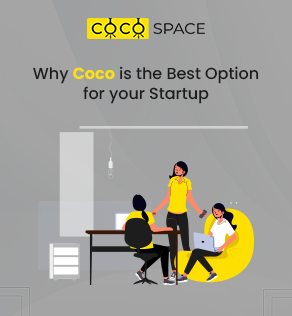 Why Coco Space is the Best Option in Islamabad for Startup